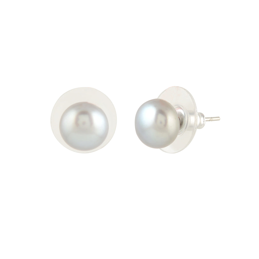 Buy Exquisite Pearl Earrings & Pearl Studs Online | Krishna Pearls